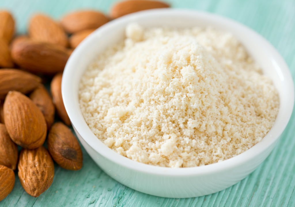 Benefits of Cooking and Baking with Almond Flour - Treehouse California ...