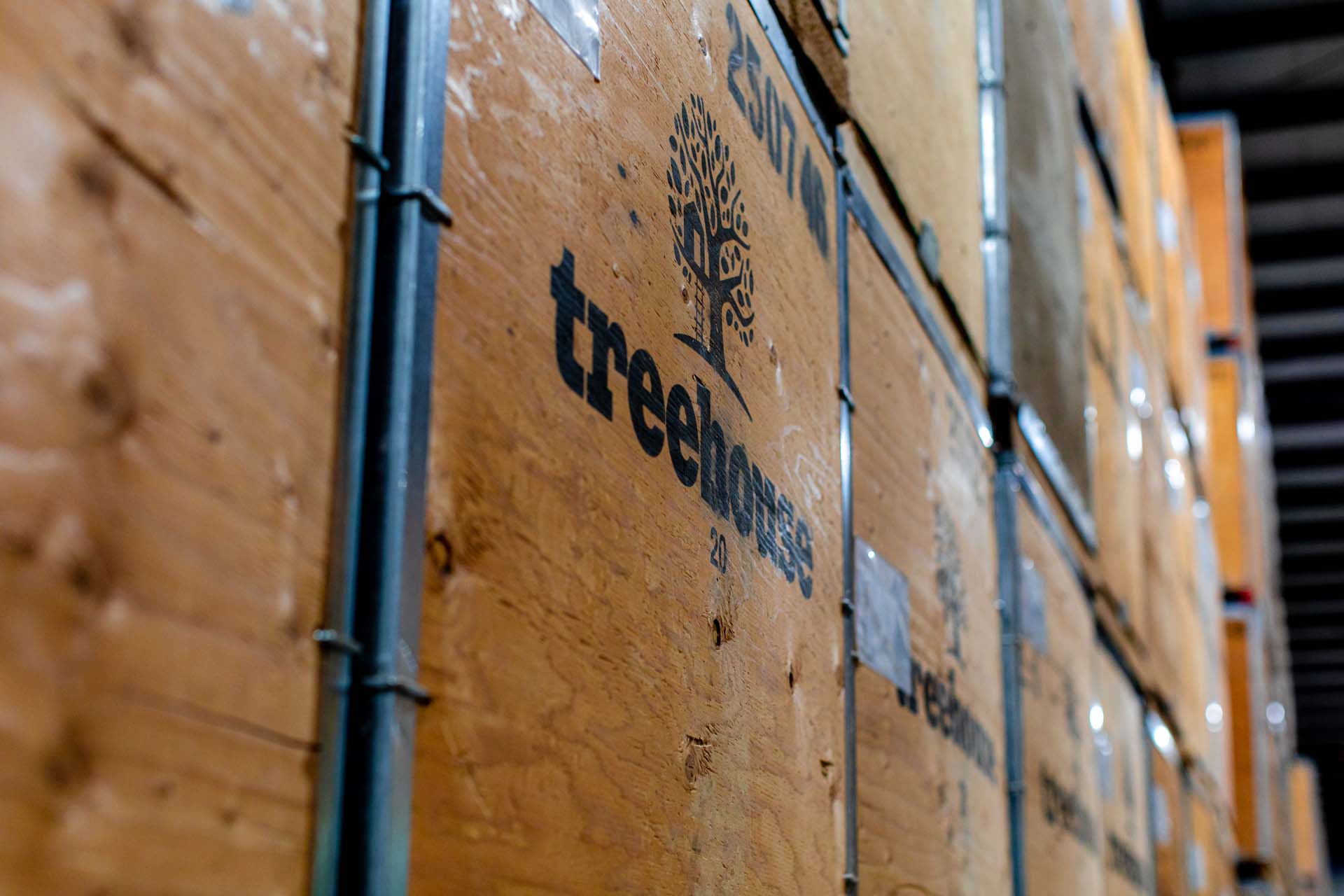 May 11, 2016 Monthly Almond Market Update - Treehouse California Almonds