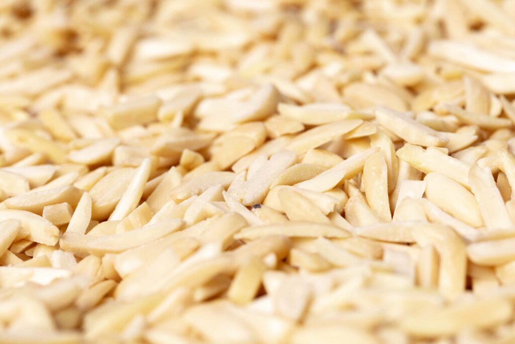 Almonds for Sale - Treehouse California Almonds Shop