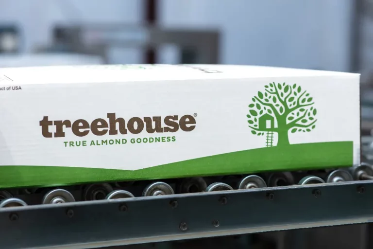 Superior-Quality Almond Products - Treehouse California Almonds